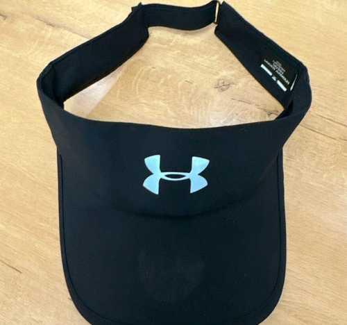 Кепка under armour