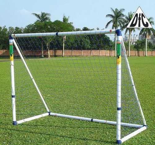 Ворота игровые DFC 8ft Sports goal7244A