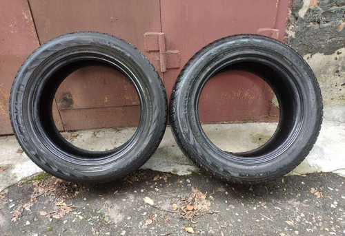 Nokian Tyres WR 255/55 R18