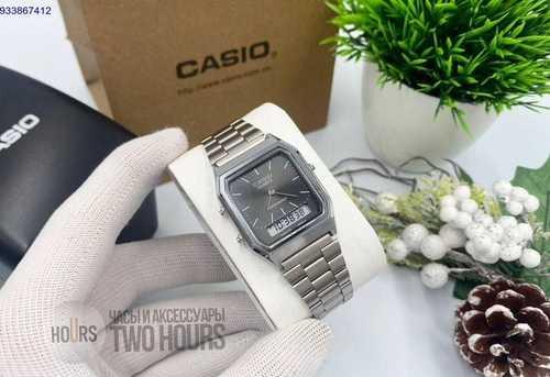 Чaсы Casio Vintagе