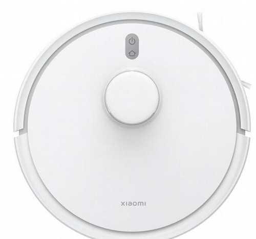 Робот-пылесос Xiaomi Robot Vacuum S20 (D106) White EU