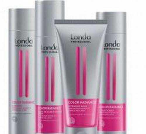 Londa Color Radiance