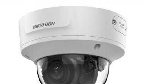 DS-2CD2723G2-IZS Hikvision видеокамера