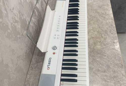 Цифровое пианино бу
