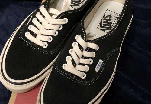 Кеды Vans Authentic Anaheim DX 8,5 US