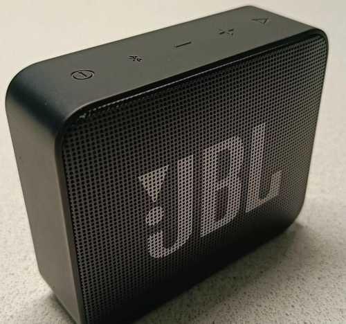 Колонка JBL GO 2