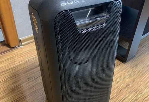 Sony GTK-XB5