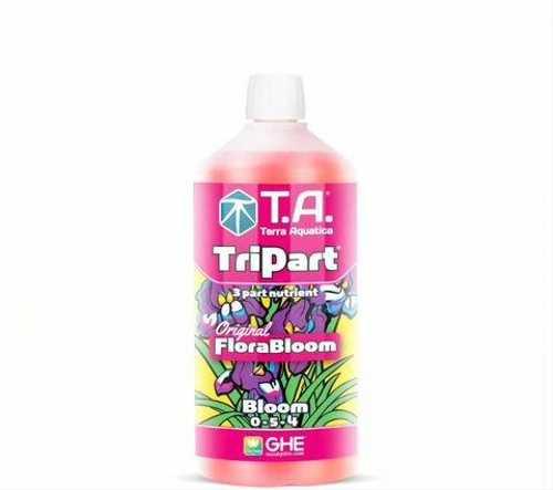 Удобрение TriPart Bloom T.A. 1 л