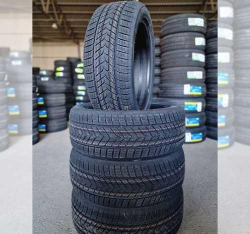 Grenlander IceHawke II 275/55 R19 112H