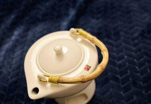 Чайник заварочный в китайском стиле