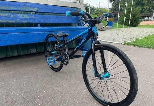 Велосипед bmx детский