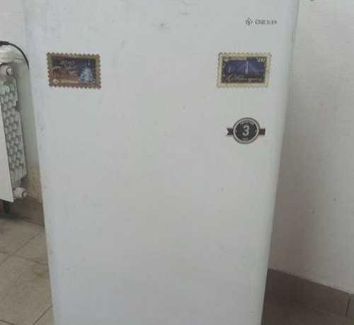 Б-7 Холодильник dexp 6226