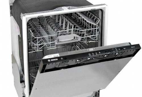 Встраиваемая посудомоечная машина bosch SMV24AX00E