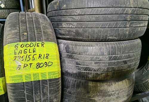 Goodyear Eagle LS 2 225/55 R18