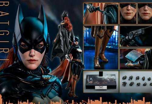 Hot Toys Batgirl 1/6 Batman Arkham Knight