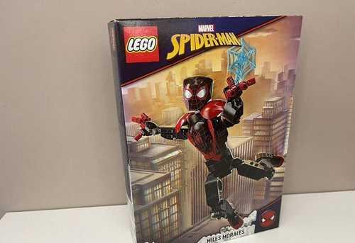 Lego Marvel Spider-Man