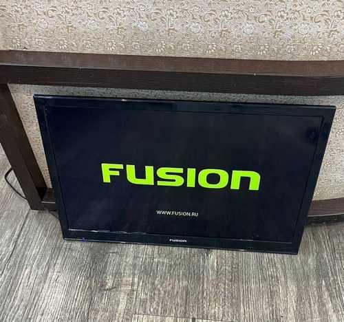 Телевизор Fusion fltv-24L31B (83863яс)