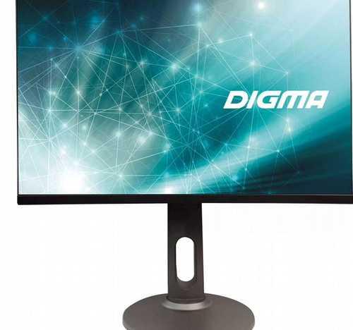 Digma DM-monb2408 23.8" 75Hz 1920x1080 IPS