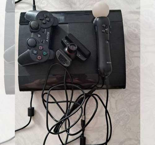 Sony PS3 cech-4208C