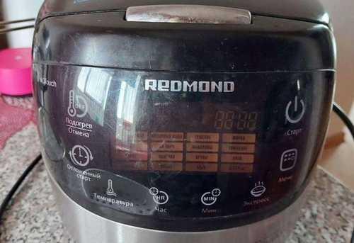 Мультиварка redmond RMC-M 90