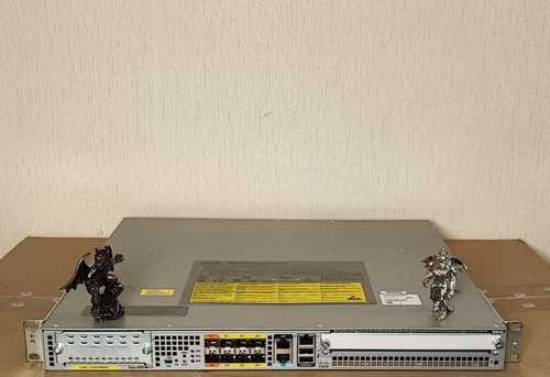 Маршрутизатор Cisco ASR1001-x 16Gb