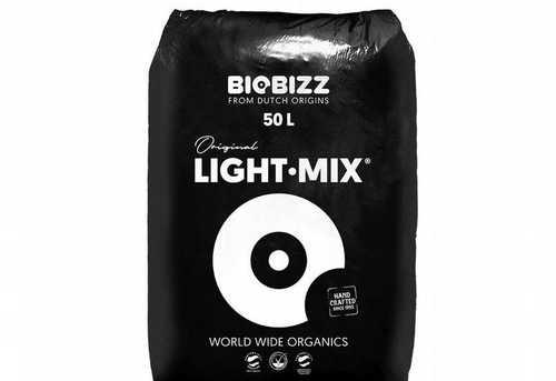 BioBizz Light-Mix 50 л Земля