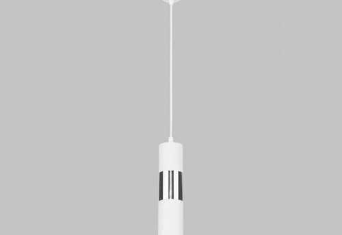 Подвесной светильник Eurosvet Viero 50097/1 белый