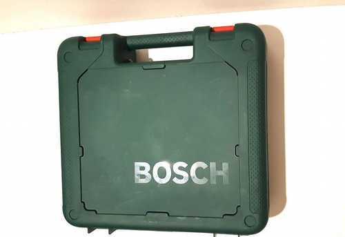 Кейс для перфоратора Bosch PBH 2000 RE и подобных