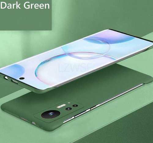 Чехол накладка для Xiaomi 13 Lite