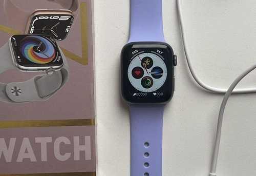 Часы apple watch7