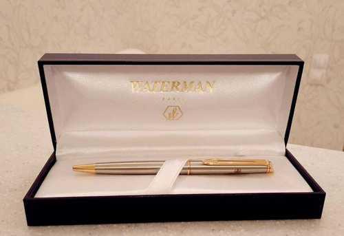 Шариковая ручка Waterman, роллер Parker