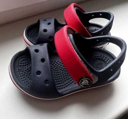 Crocs сабо детские c4