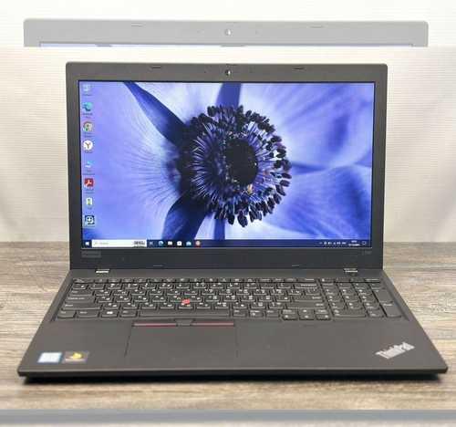 Lenovo ThinkPad L590 Core i7