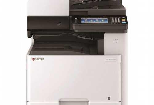 Kyocera M8130cidn (мфу цветное лазерное P/C/S, A3