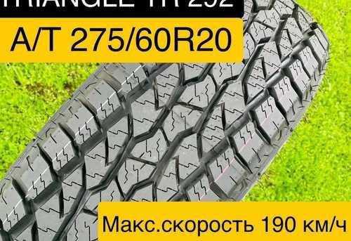 Triangle TR292 275/60 R20 115T