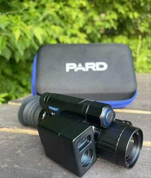 Тепловизионный прицел Pard sa 25,Pard sa 25 lrf