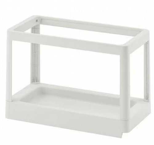 IKEA hllbar Выдвижная рама для контейн 204.228.53