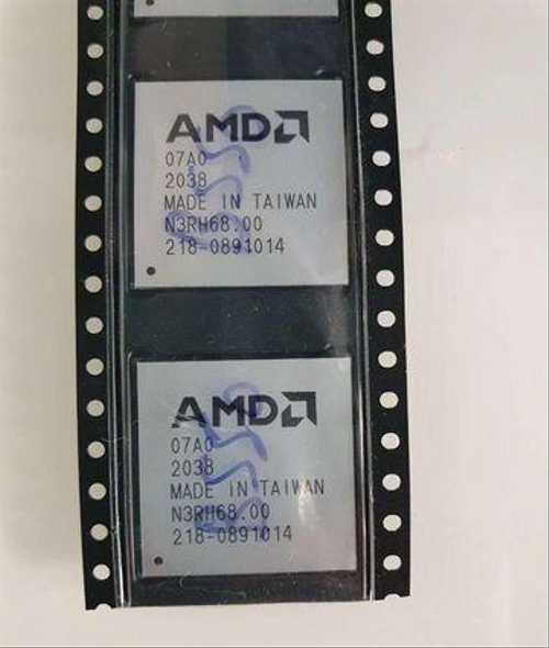 Чипcет AMD 218-0891014