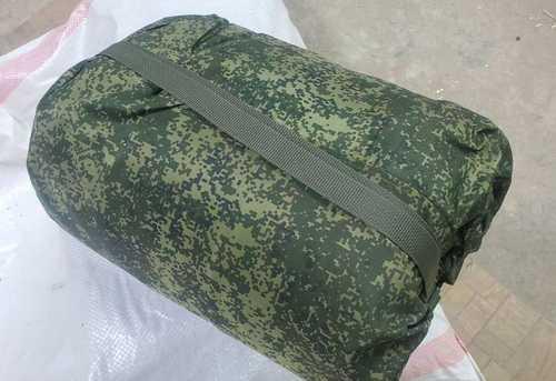 Армейский спальный мешок нового образца (кокон)