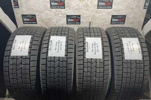 Nankang SN-1 225/45 R17 94Q