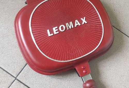 Сковорода leomax