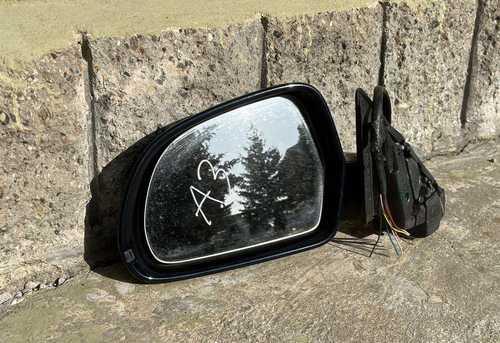 Зеркало левое Audi a3