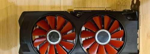 XFX AMD Radeon RX570 RS 4GB