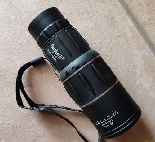 Монокуляр GMV Bushnell 16X52