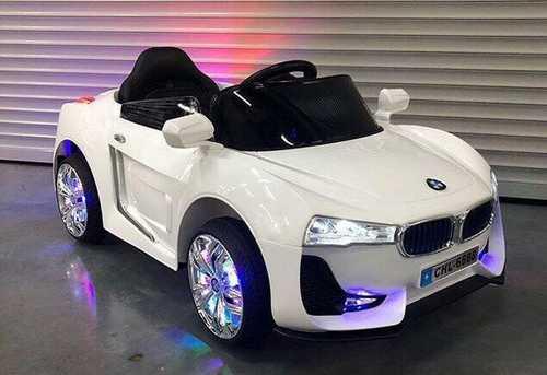 Детский электромобиль BMW в Казани