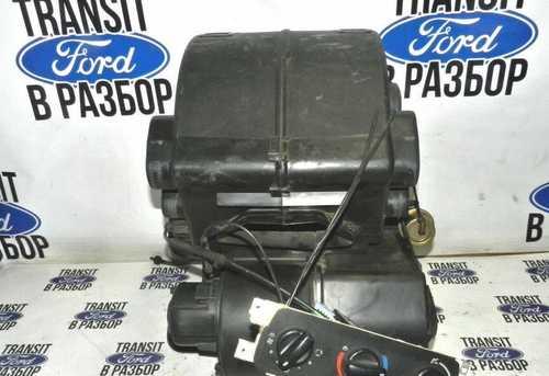 Печка отопитель Ford Transit 2000-2006 1306191