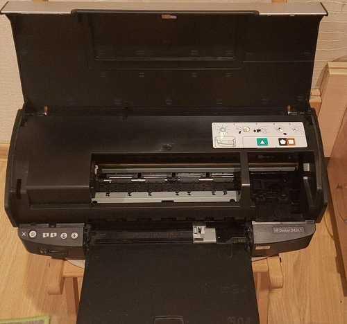 Принтер HP Deskjet D4263