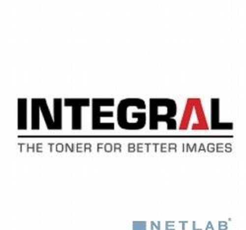 Тонер-картридж Integral TK-5380Y с чипом для Kyocera