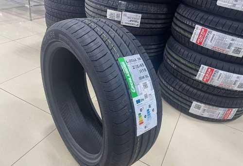 Grenlander L-Zeal56 225/45 R18 95W