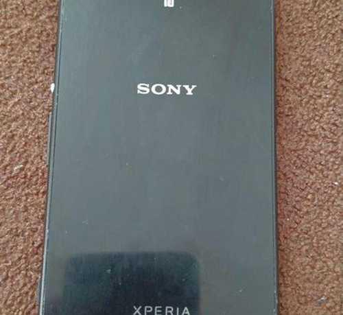 Sony xperia m4